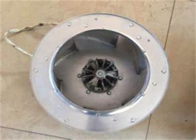 China ZIEHL-ABEGG 1.9A ABB Inverter Fan 230VAC 60HZ P1 0.42KM RH35M-4EK.2F.1R for sale