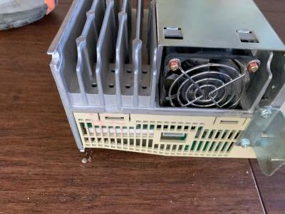 중국 SGDM-05DN | 전달자 회색의 일로 일하는 새로운 원형 3-5는 중요한 색깔입니다 판매용