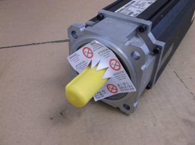 China 115E2D305BACAA115240 EMERSON  Control-Techniques Unimotor Servo Motor for sale
