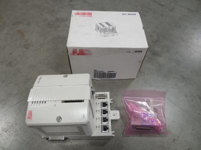 中国 ABB 3BSE018104R1 PM856K01 オリジナルの箱に新しいプロセッサモジュール 販売のため