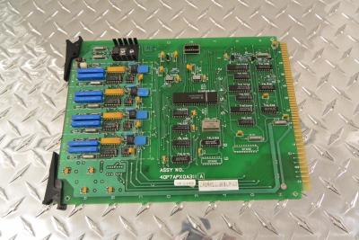 중국 16 마하즈에서 작동하는 IMMFP12 다기능 처리 모듈 32 BIt 프로세서 판매용