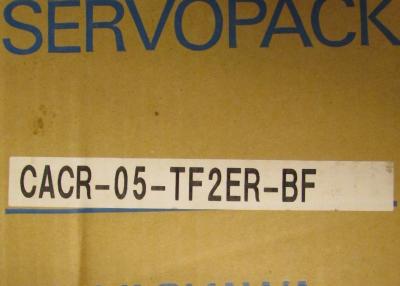 China YASKAWA  CACR-05-TF2ER-BF  SERVO DRIVE SERVOPACK,NEW ORIGINAL.sional can perform FFT and machine simulations. for sale