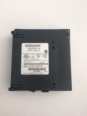 China GE IC693CMM321  Ethernet Interface TCP/IP Module ,PLC to an Ethernet network, Initiate transfer of data to the PLC for sale