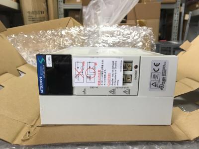 중국 미츠비시 드라이브 교류 서보 증폭기 J2 최고 시리즈  MR-J2S-70A-S011 새로운 원형 판매용