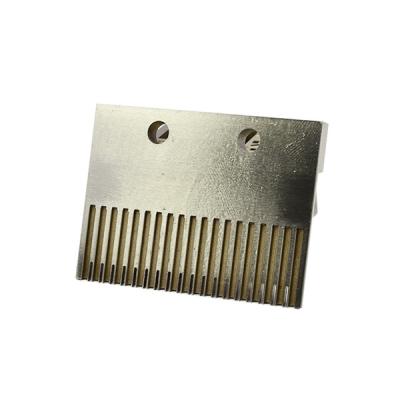 China As peças de aço inoxidável do fio EDM do quadrado personalizaram fazer à máquina para peças as auto/do sodick fio do edm à venda