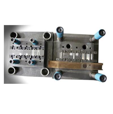 Cina La matrice di stampaggio del metallo parte una durezza di 58~60 HRC, prodotti modellati precisione/metallo che timbra le parti in vendita