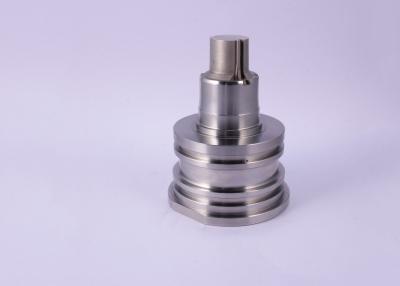 China Os pinos e as luvas do núcleo do círculo do HSS personalizaram fazer à máquina com as peças do molde da dureza HV900/connector à venda