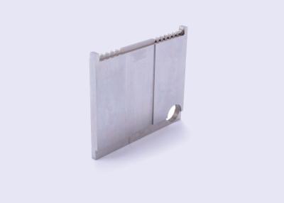 China os desenhos dos acessórios do metal das peças sobresselentes de uma elevada precisão EDM de 0,005 milímetros aceitaram/peças sobresselentes do edm à venda