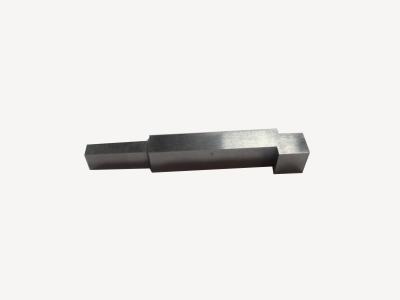 China Da precisão material do OEM das peças do fio PD613 EDM de Japão máquina da moedura de superfície/wedm/molde de fabricação à venda