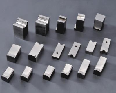 Cina movimento di motore di precisione EDM SKD11 di 0.002mm in vendita