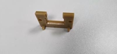 Cina CNC che lavora i dispositivi a macchina di alluminio pneumatici dell'automobile in vendita