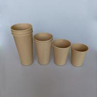 China Customized Ice Cream Stackable Offset Printing Recyclable Disposable Paper Soup Cups for sale