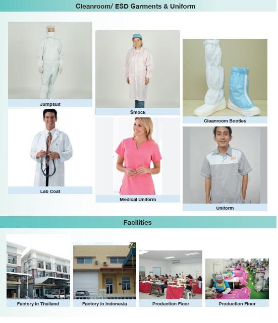 China SHENZHEN DELIXIN CO.,LTD company profile 6