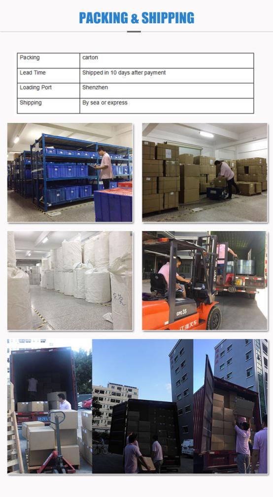 China SHENZHEN DELIXIN CO.,LTD company profile 10