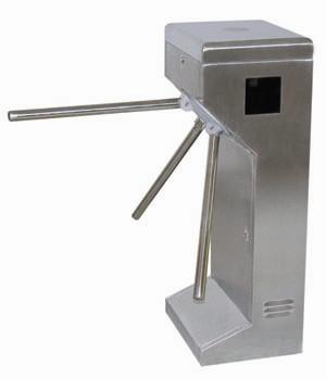Quality Automatic ESD Turnstile Entry Systems for sale