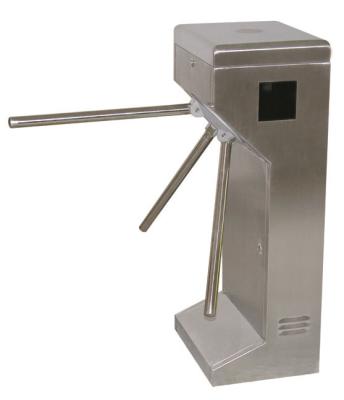 Quality Automatic ESD Turnstile Entry Systems for sale