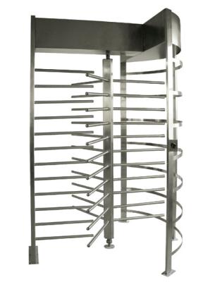 Quality Automatic ESD Turnstile Entry Systems for sale