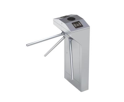 China Efficient and convenient Vertical tripod turnstile Antistatic type for sale