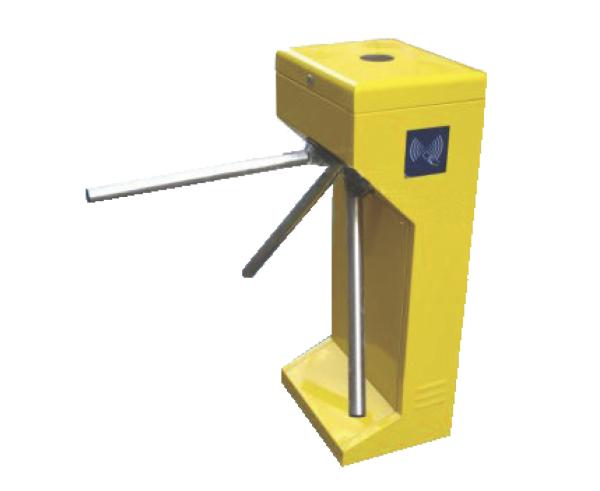 Quality Efficient and convenient Vertical tripod turnstile Antistatic type for sale