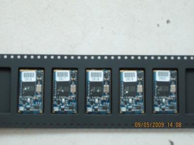 China Customized Electronic Component Carrier Tape 16mm 24mm 32mm 44mm 56mm for sale