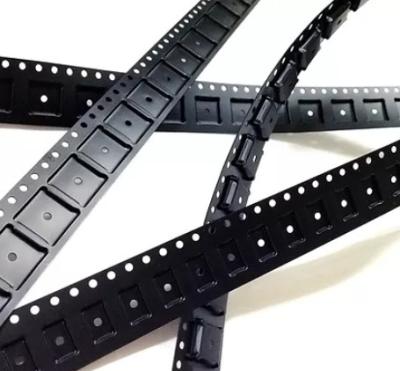 China Width 8mm 12mm 16mm Plastic Reel For SMD Carrier Tape for sale