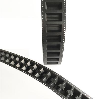 China 8mm - 88mm SMT Carrier Tape Environment Friendly For Fuse Bead Capacitor for sale