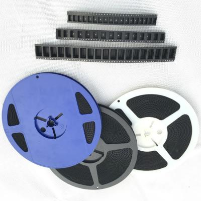 China 8mm - 88mm SMT Carrier Tape Environment Friendly For Fuse Bead Capacitor for sale