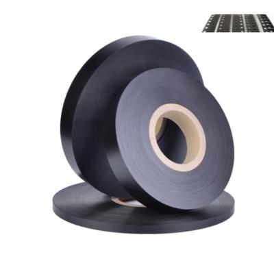 China SGS Standard Electronic Component Carrier Tape Conductive For Capacitance for sale