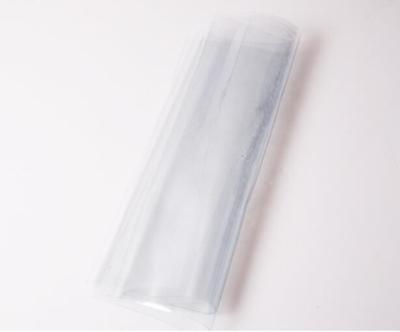 China Transparent ESD Products Antistatic ESA PVC Curtain 0.3mm 0.5mm 1mm Thickness for sale