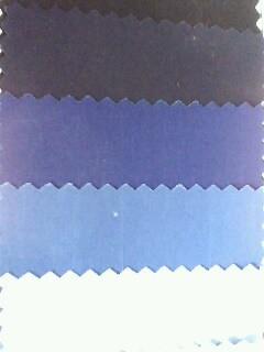 Quality 5mm Strip Esd Clothing Material Grid / Streak Cleanroom Fabric Carbon Fiber for sale