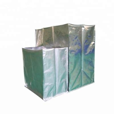 China Four Dimensional Anti Static Shielding Bags for sale