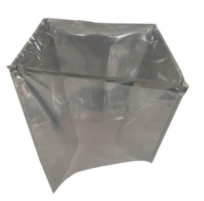 China Four Dimensional Anti Static Shielding Bags for sale