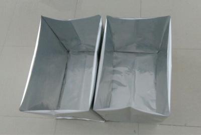 China Four Dimensional Anti Static Shielding Bags for sale