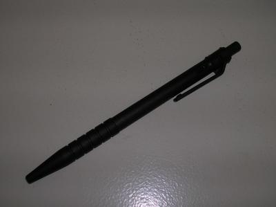 China Conductive PP Anti Static Ball Point ESD Cleanroom Pens for sale