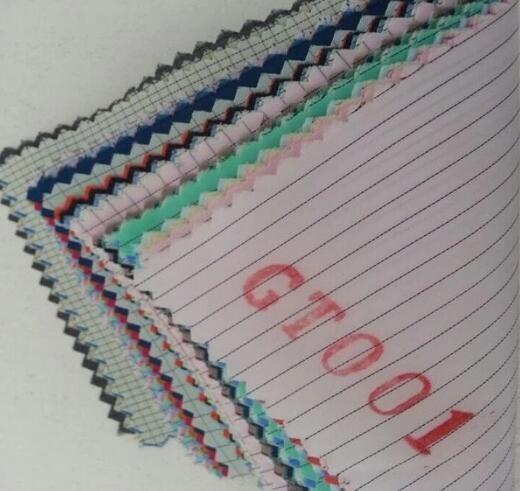 Quality Anti Static ESD Fabric Twill 98 Polyester 2% Conductive Fiber For Work Wear for sale