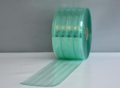 China Transparent PVC Sheet Anti Static Cleanroom Esd Curtain for sale