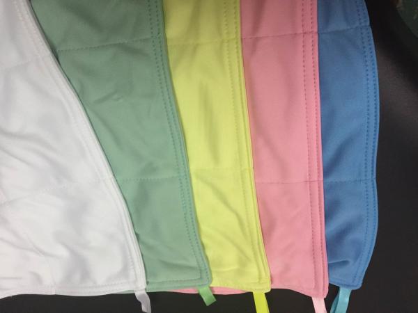 Quality Anti Static Superfine Fiber GMP Wipe Cloth 30*30cm for sale