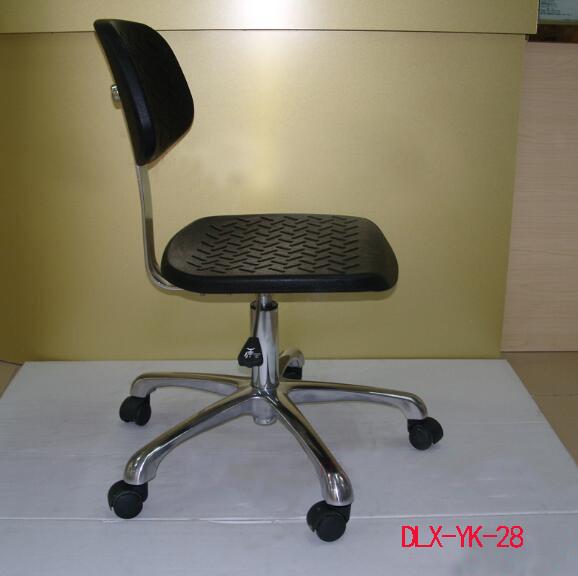Quality Modern Durable Anti Static Chair Esd Stool Ergonomic Industrial Chairs for sale