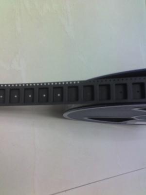 China High Accurate Embossed Carrier Tape Reel Lightweight For Inductor / Connector for sale