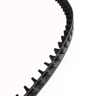 China Environmental Protection PC PS PET Embossed Carrier Tape 8mm 12mm 44mm for sale