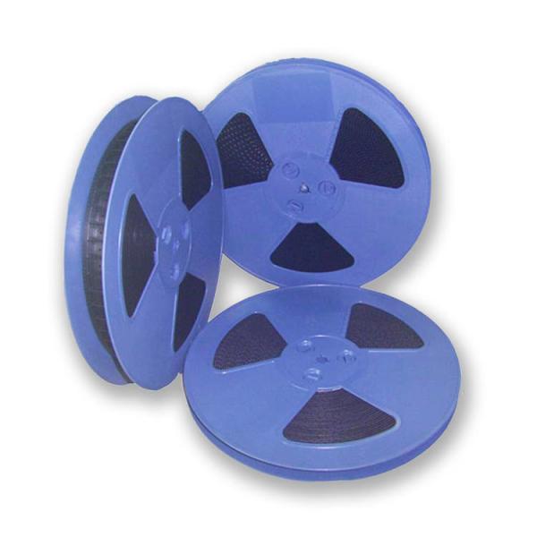 Quality 13 Inch Plastic Reel Carrier Tape PS / PC / PET Material 8-88mm for sale