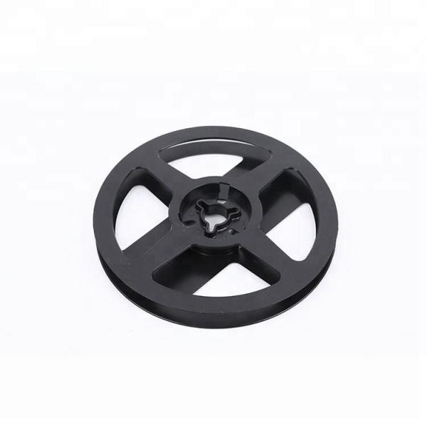 Quality 16mm SMT Anti Static Tape PC PS PET Material 10E5-10E9 ESD Value for sale