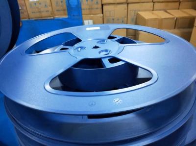 China environmental protection Plastic Wire Reel HIPS High Impact Ploystrone for sale