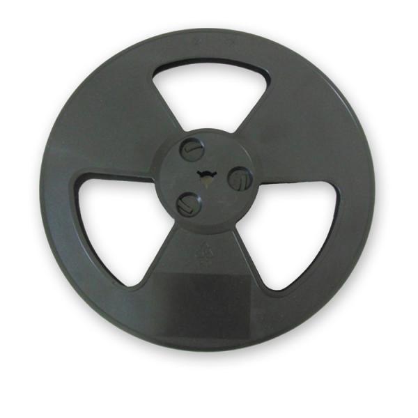 Quality SMD / SMT Blue And Black Plastic Cable Reel 8-88Mm Tape Carrying for sale