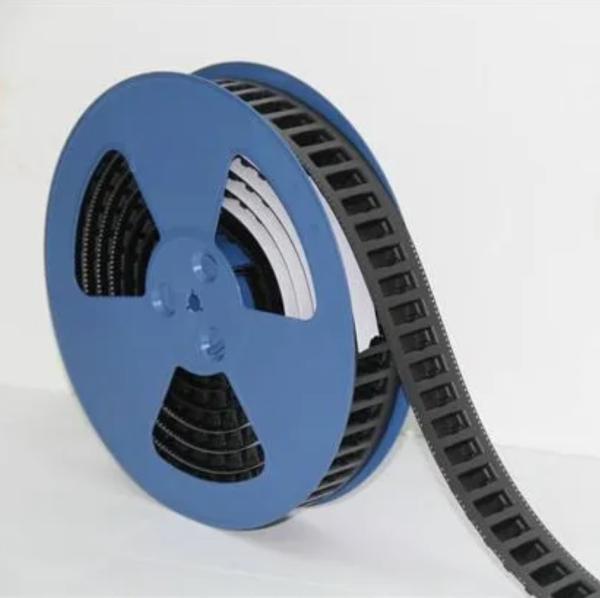 Quality ESD Safe SMD Component Packaging Tape 8mm-88mm with Cover Tape & Reel for for sale