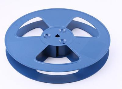 Quality 5/7/13 inch plastic spool reel for SMD carrier tape custom plastic reel for sale