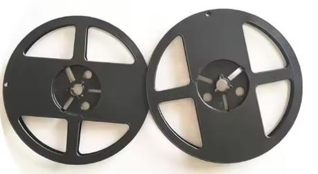Quality Manufacturers Wholesale 7 inches Plastic Reel for Anti-static Led light,Eectronic products for sale