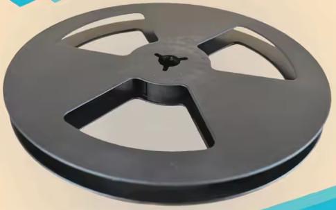 Quality Wholesale Plastic Reel for SMD Resistor Packing reel for sale
