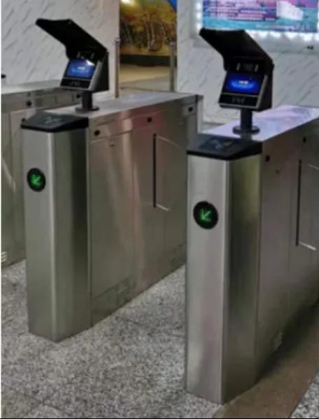 Quality Esd Entrance Security Gates, Speed Gate And Turnstiles To Complement Any Access Control System For Esd Protected Area's for sale