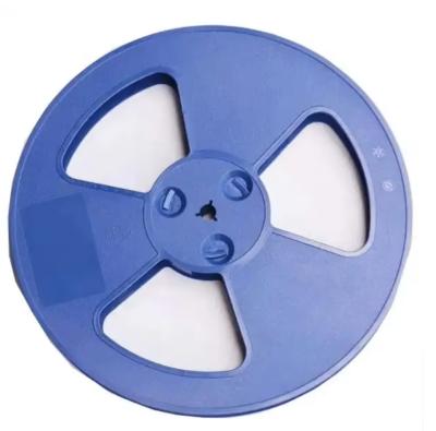 China Low Price and Strong Carrier Tape Reel Ordinary/Environmental Protection Anti-static Carrier Tape Reel for sale